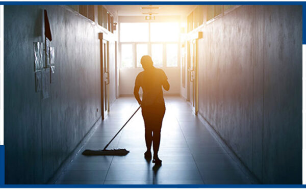 Janitorial Cleaning Services | Bright & Jiffy Solutions